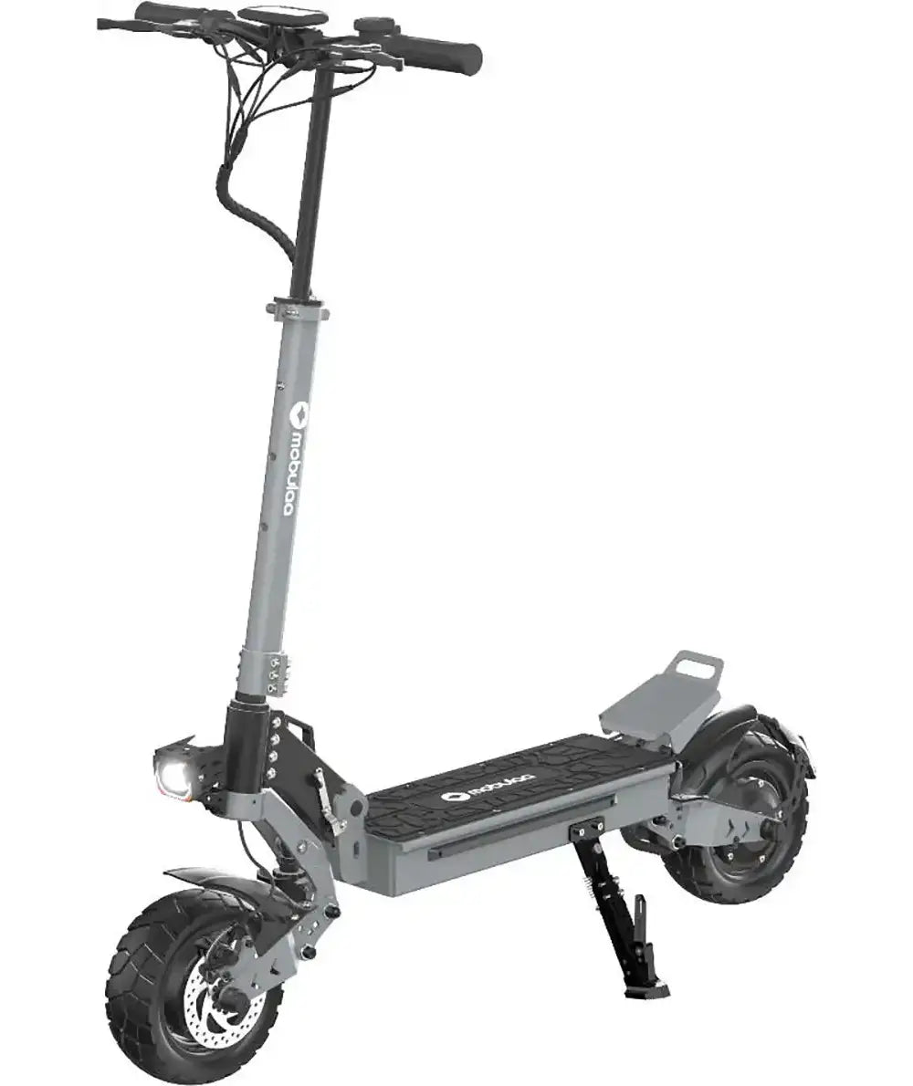 Mobulaa Patineta Eléctrica Adulto Buena Scooter Con 2400W Motor